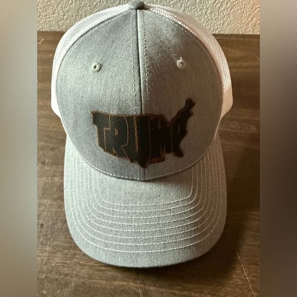 Accessories | Donald Trump Usa Us Map Hat Trump Maga 224 Republican ...
